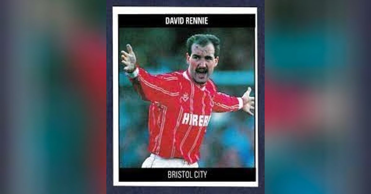 In conversation with .... Dave Rennie the player [1989-92] | Forever ...