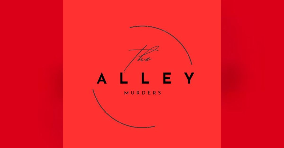 S4 E41 The Alley Murders | Cold Case Canada