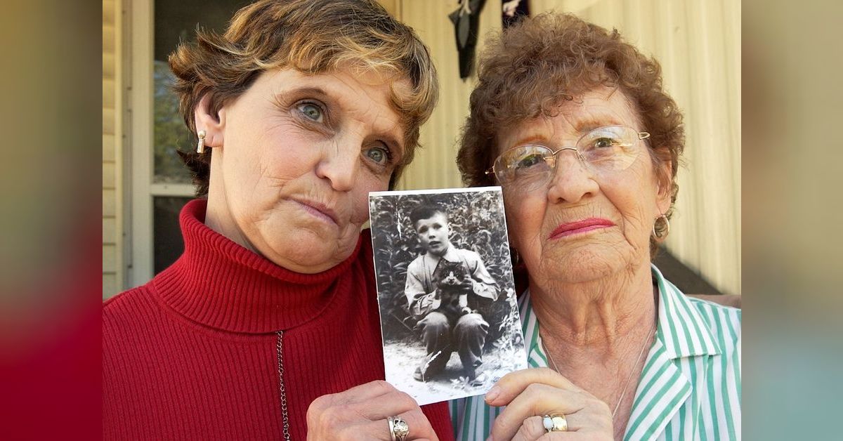 S1 E2: Who Killed Roddy Moore? | Cold Case Canada