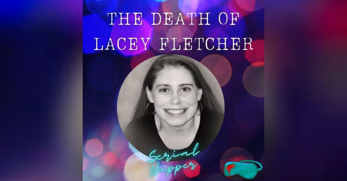 Lacey Fletcher's Instagram, Twitter & Facebook on IDCrawl