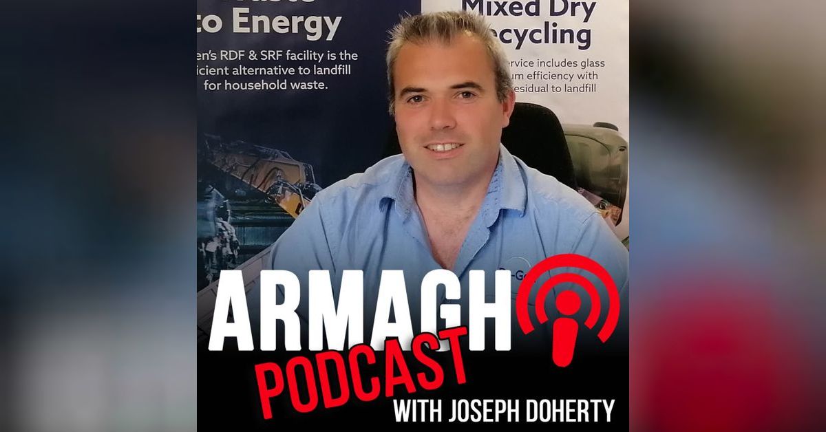 Re-Gen's Joseph Doherty on origins of the family business and re ...