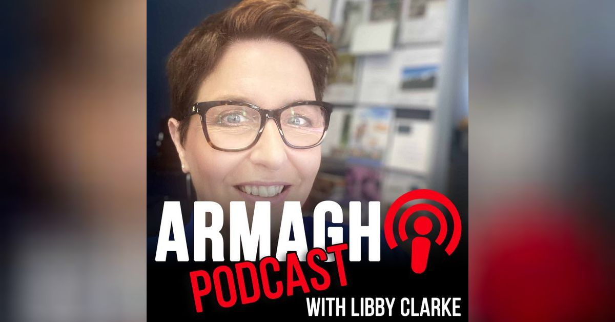 Libby Clarke talks cattle and property and how her work family keep her ...