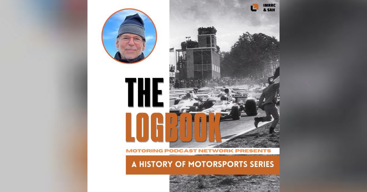 Formula 1 at Watkins Glen during "The Circus Era" (James Miller ...