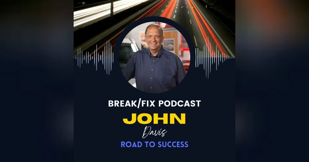 John Davis on 42 Years of MotorWeek, Automotive Media, and the Joy of ...