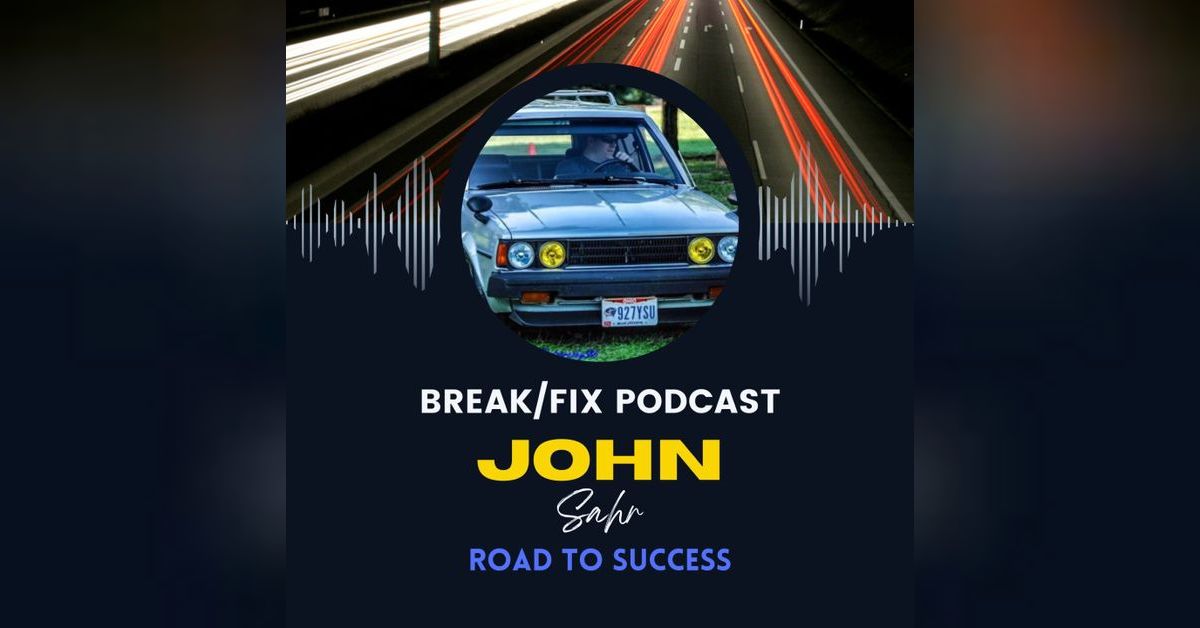 Car Culture Delivered: PetrolBox (Jon Sahr) | BREAK/FIX the Motorsports ...