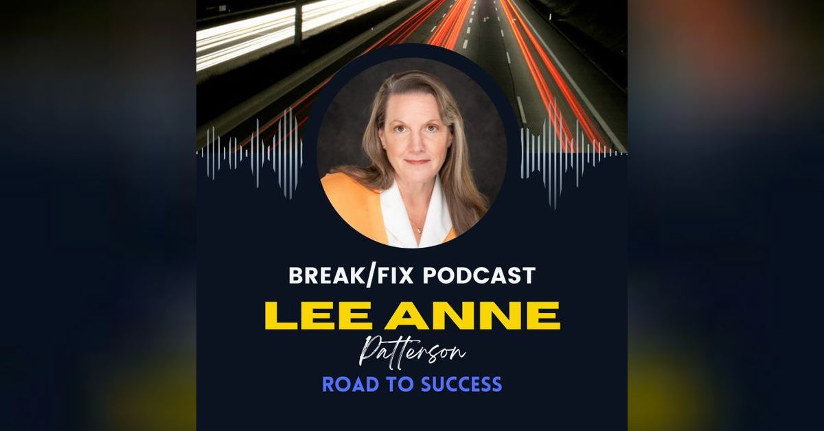 The Trouble with Howard (Lee Anne Patterson) | BREAK/FIX the ...