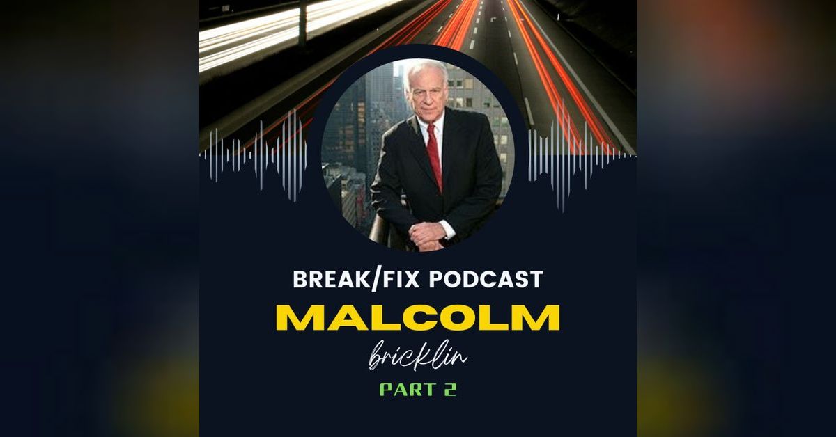 Visionary Vehicles - Malcolm Bricklin’s Empire (Part 2) | BREAK/FIX the ...