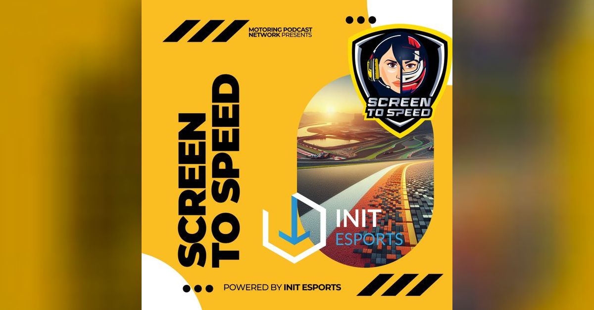 Screen to Speed No.42: From Motocross to Commentary: Mike Nause's path ...