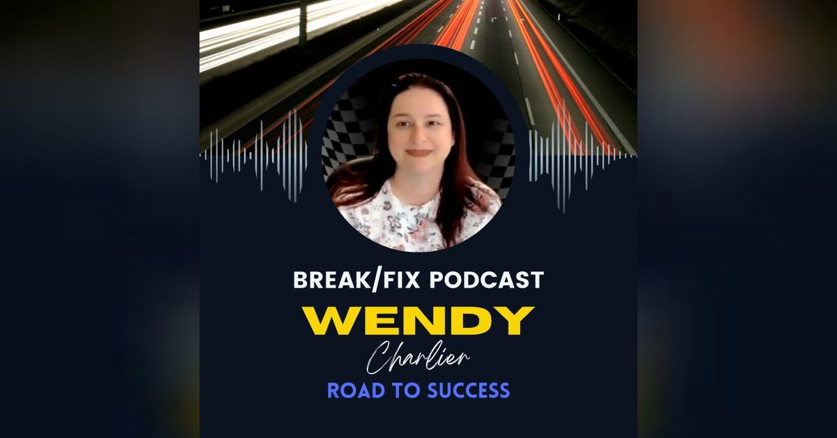 Brake Smarter, Not Harder: Performance Braking with Porterfield's Wendy ...