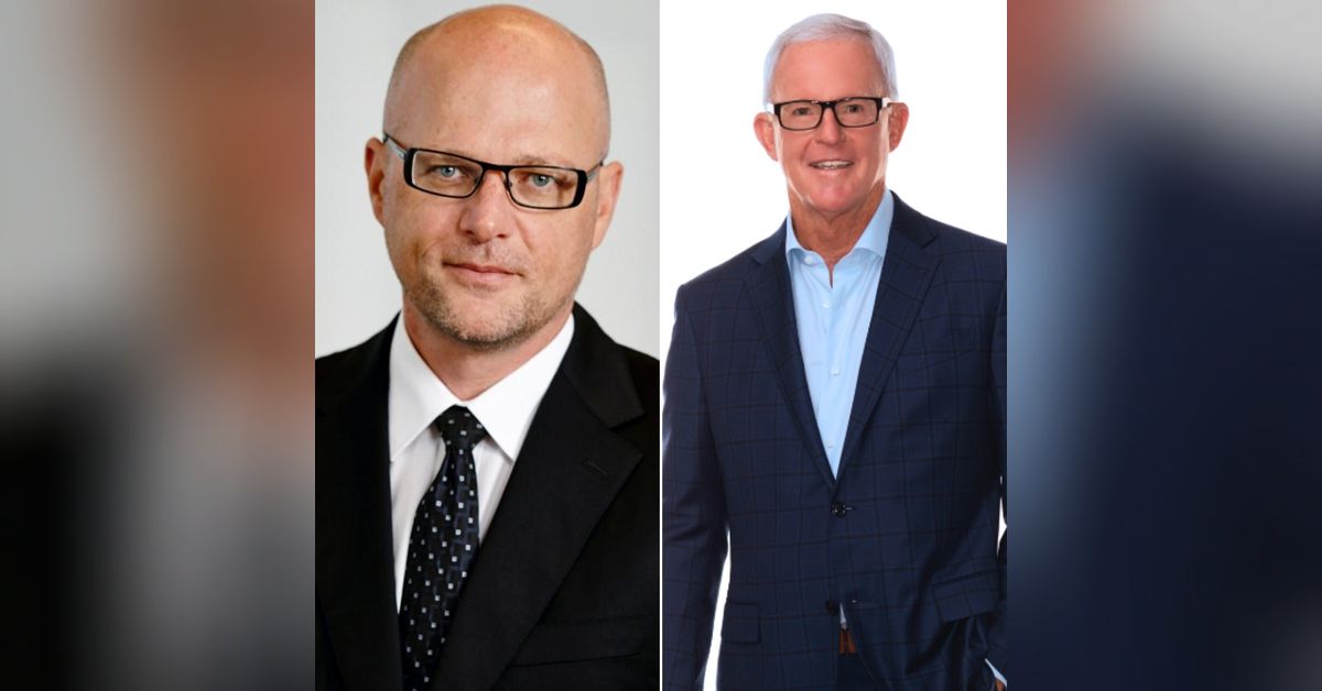 At home with REITs: Kilroy Realty Corp. President & CEO, John Kilroy in ...