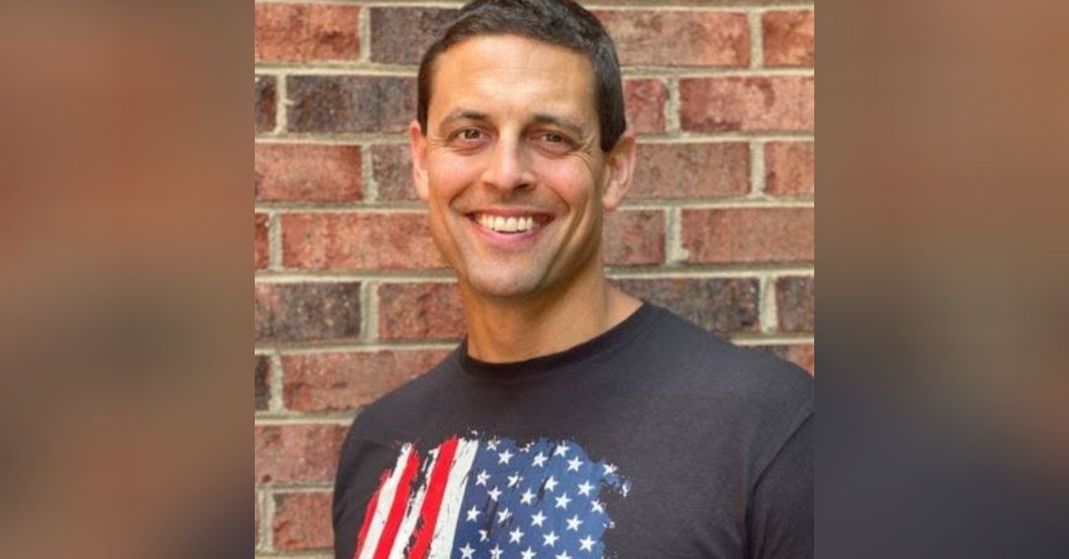 Episode #36: A Conversation with Scott Medlin - Changing the Narrative ...