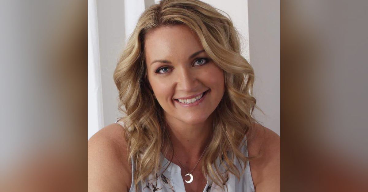 Episode 44: A Conversation (and a practice) with Jennifer Boileau - A ...
