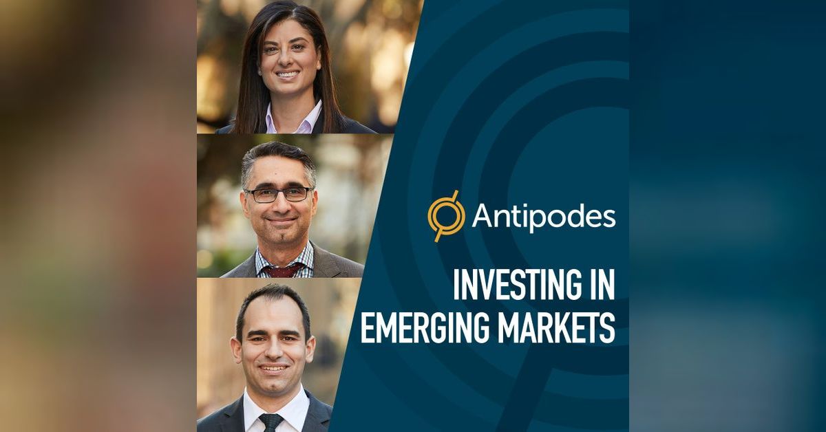 Investing in Emerging Markets | Good Value | Pragmatic Value Investing