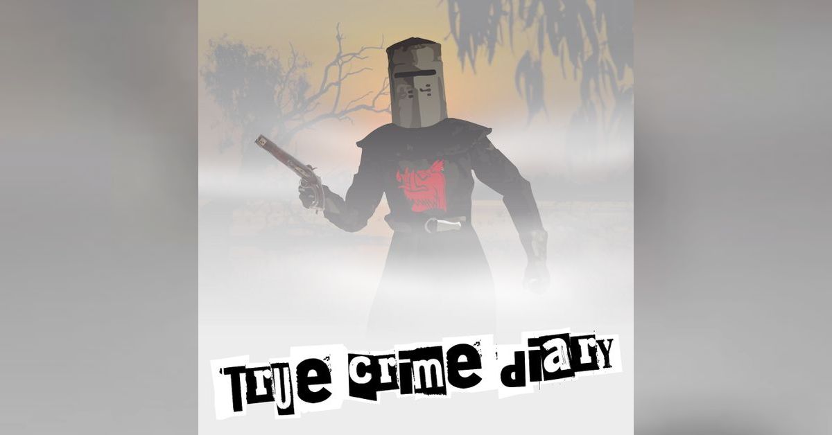 Ned Kelly: The Bullet-proof Bushranger | True Crime Diary