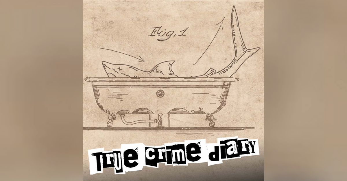 George Joseph Smith: The Brides in the Bath | True Crime Diary