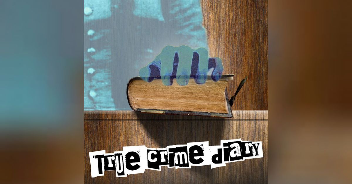Halloween Special: Ghosts who solved their own murder | True Crime Diary