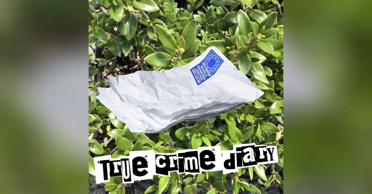 The Antwerp Diamond Heist | True Crime Diary