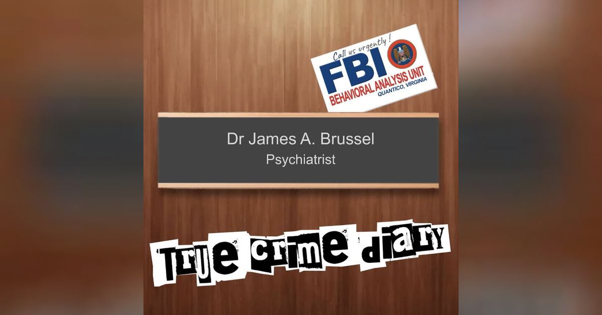 The Mad Bomber of New York City | True Crime Diary