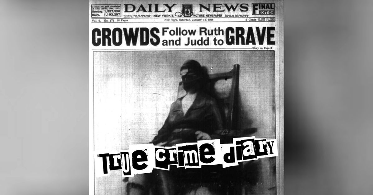 Snyder & Gray: Caught on film | True Crime Diary