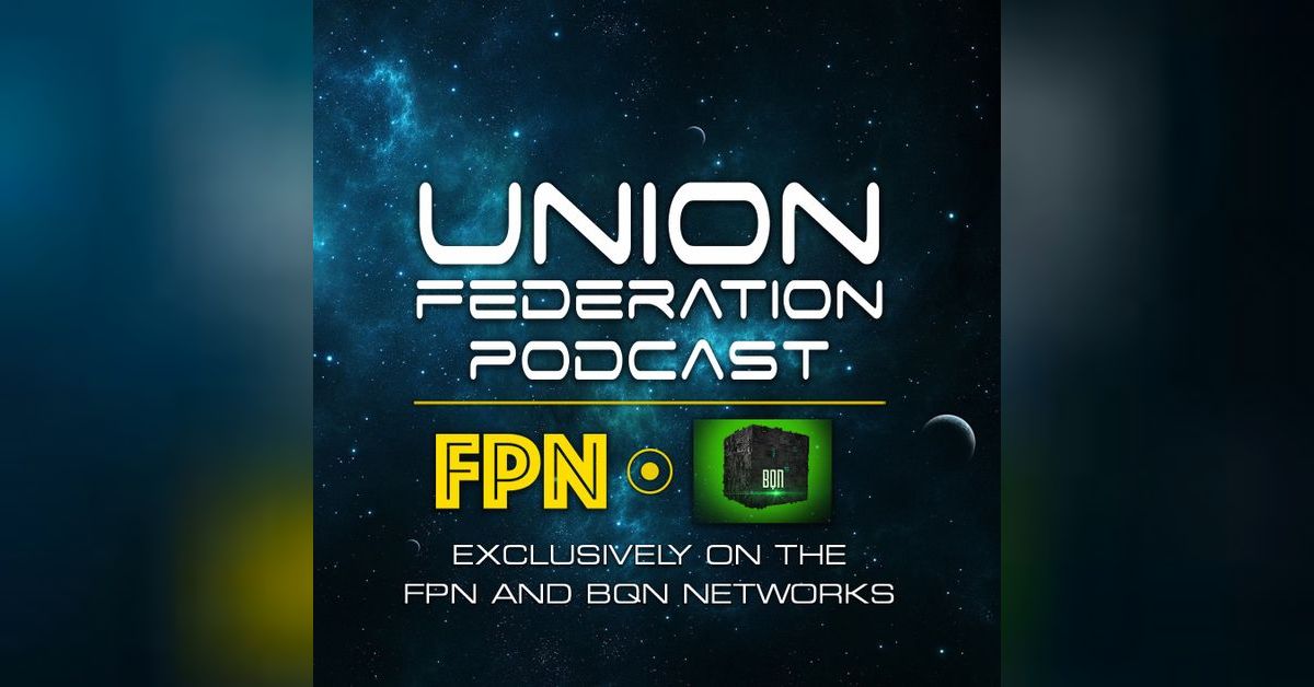 Union Federation Episode 169: Star Trek Strange New Worlds S2 E3 ...