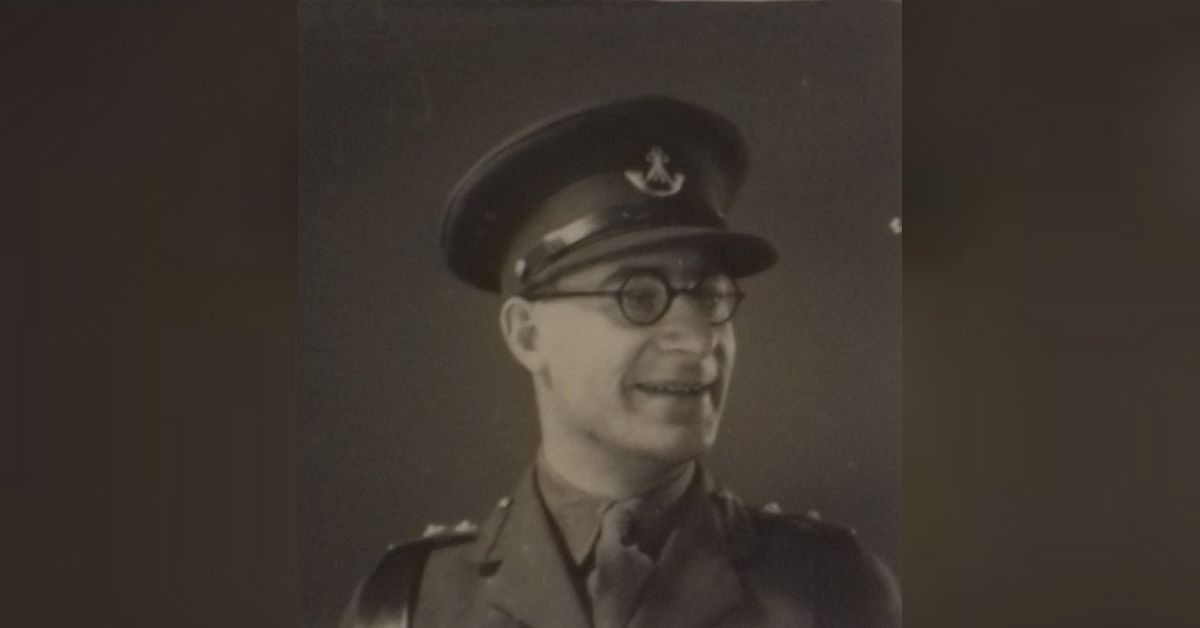 World War 2 Remembered - the 80th Anniversary of the D Day Landings ...