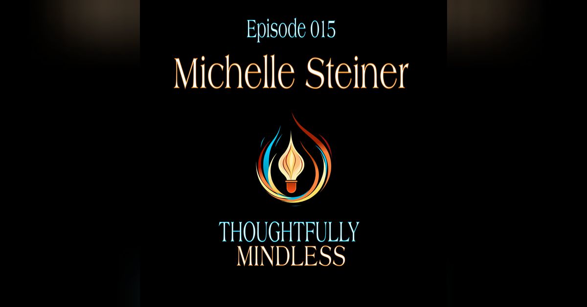 The Resilient Spirit: Michelle Steiner’s Path to Advocacy and Art ...