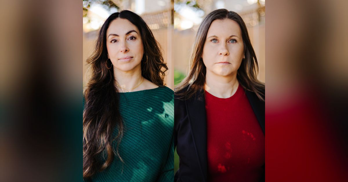 Financial Abuse and its Impact on Children with Christina Silva and ...