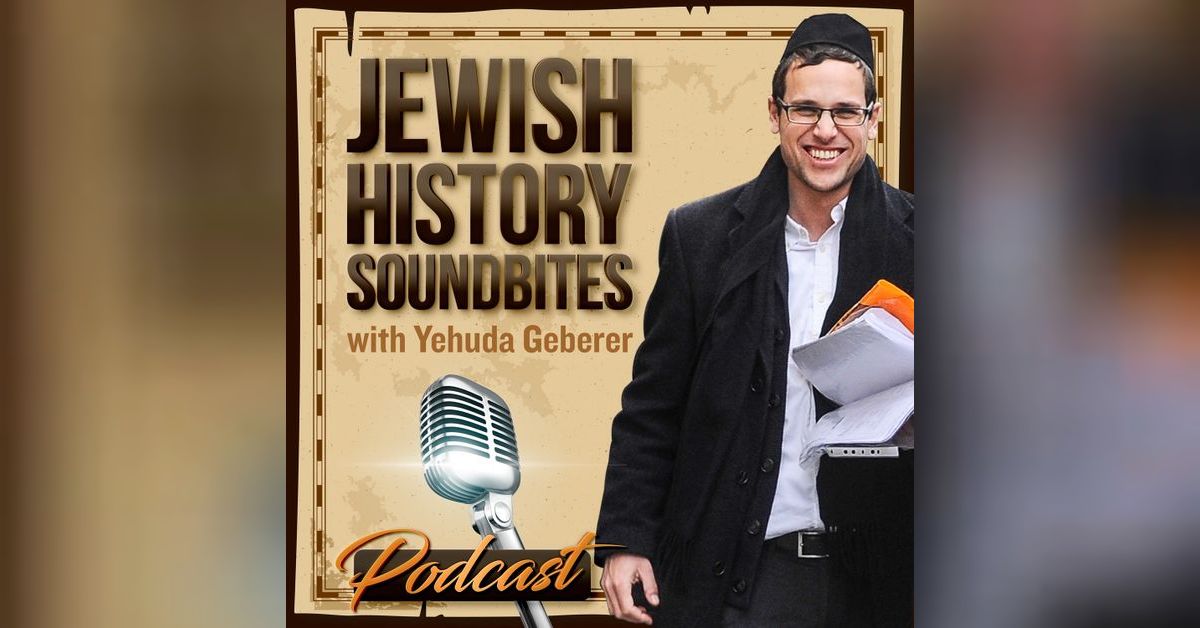 Bridge to our Glorious Past: A Tribute to Rabbi Berel Wein | Jewish ...