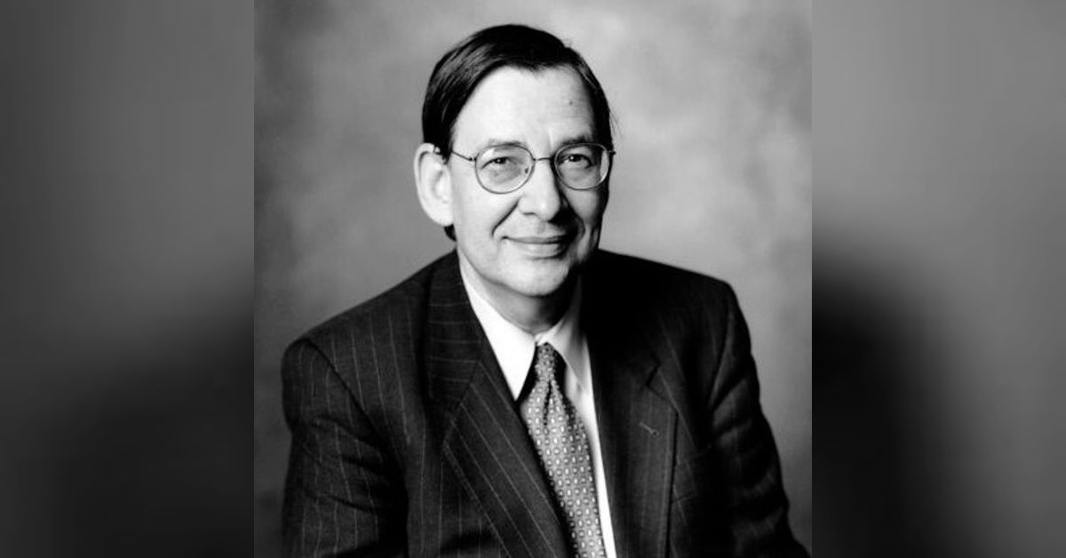 Henry Fogel, Shepherding American Orchestras | One Symphony with Devin ...