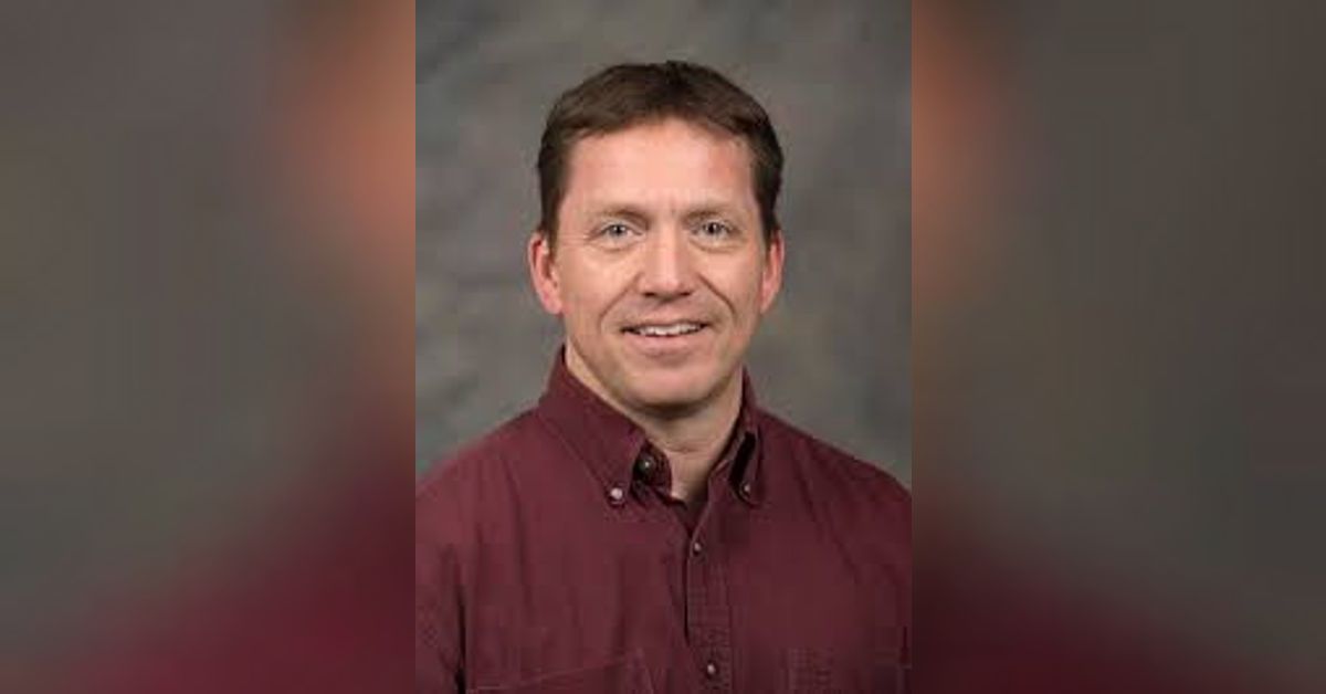 Episode 26 - Dr. Chris Barry | Top 2 Inches of Sport