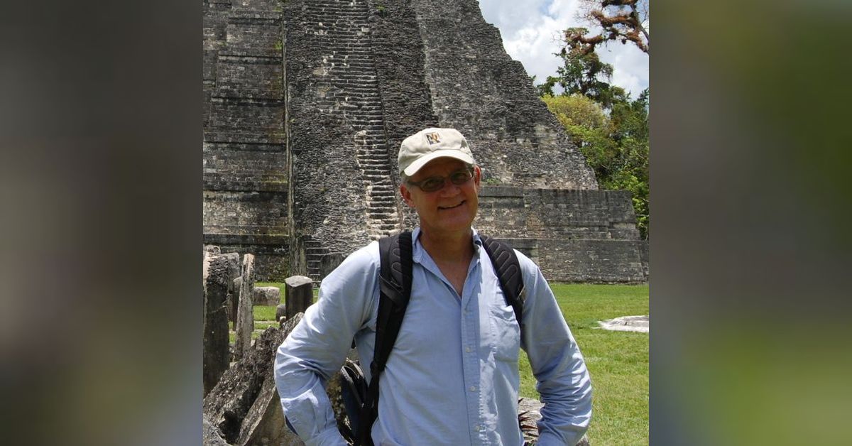 David Lentz on Mesoamerican Agriculture and the Photographs of C.G ...