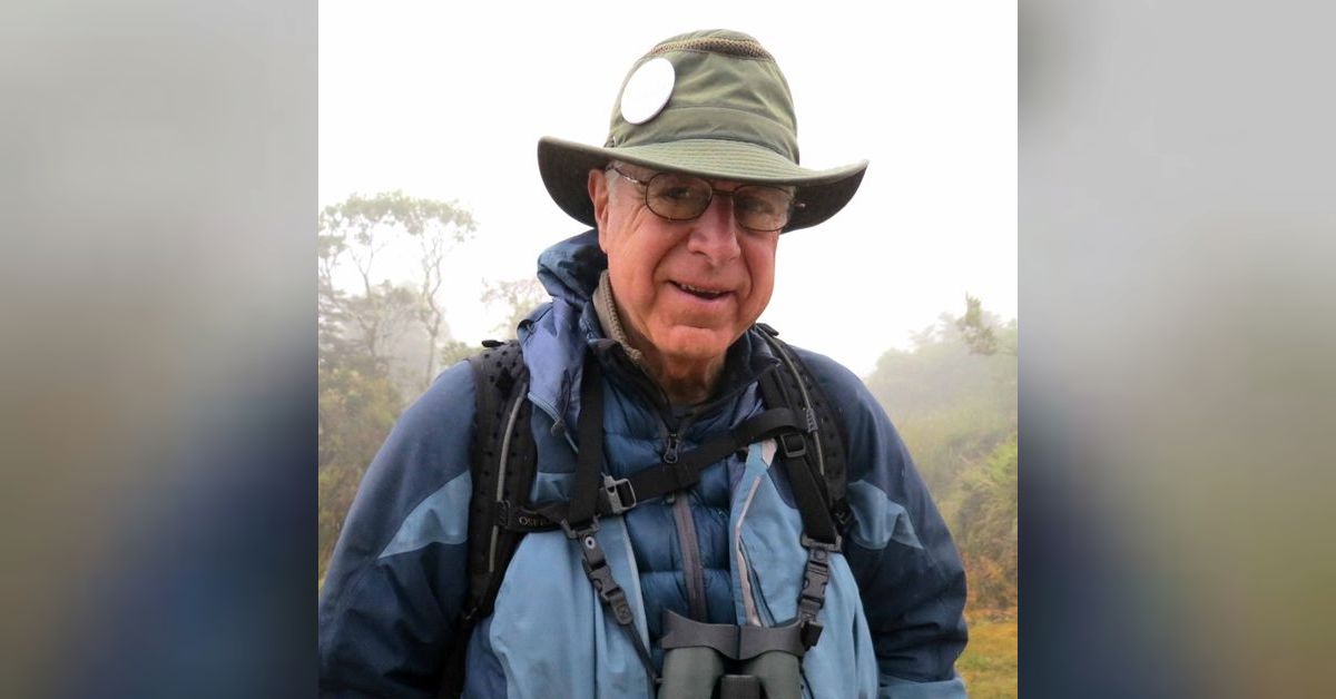 Forgotten Citizen Scientists of Cincinnati: Interview with Hardy ...