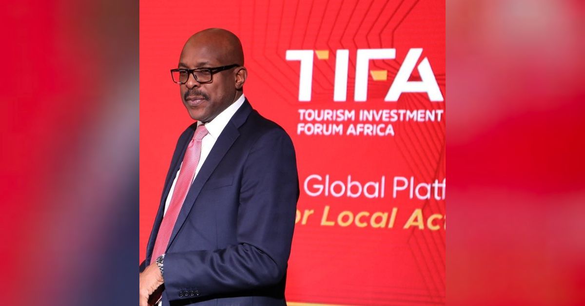 TIFA 2024 to Elevate African Tourism Investments to New Heights | The ...