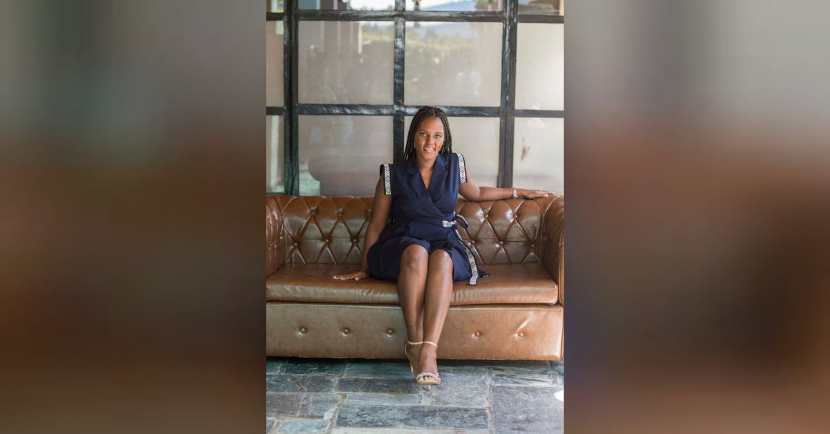 CEO of IKAZE PCO Brenda Nyakira Anderson talks Innovation, MICE Restart ...