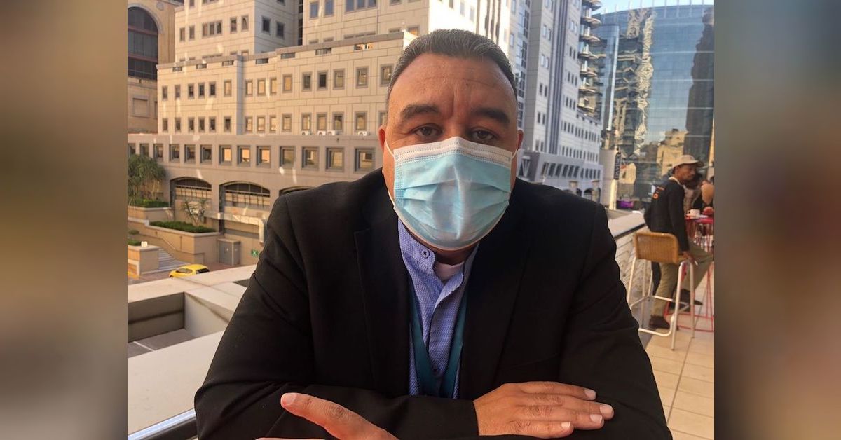 Building Resilience in the Meetings Industry: A Conversation with CEO ...