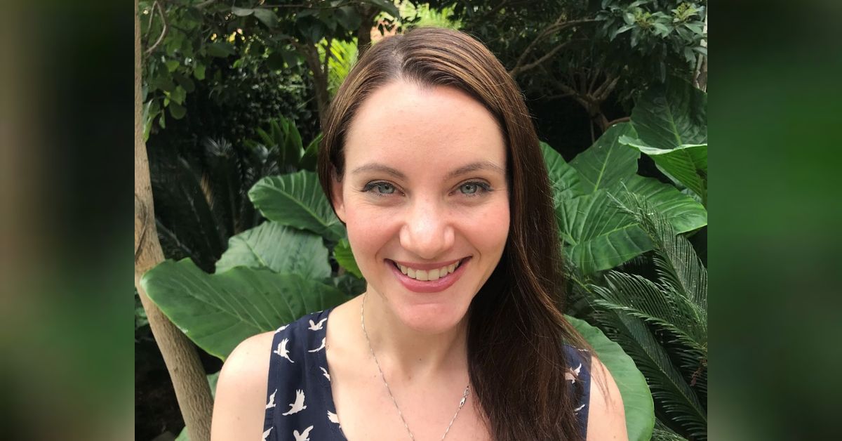 Africa Travel Week 2021: Megan Oberholzer Unpacks all you need to know ...