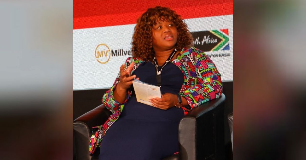 TIFA 2023:Tourism is a key pillar in shaping Brand South Africa | The ...
