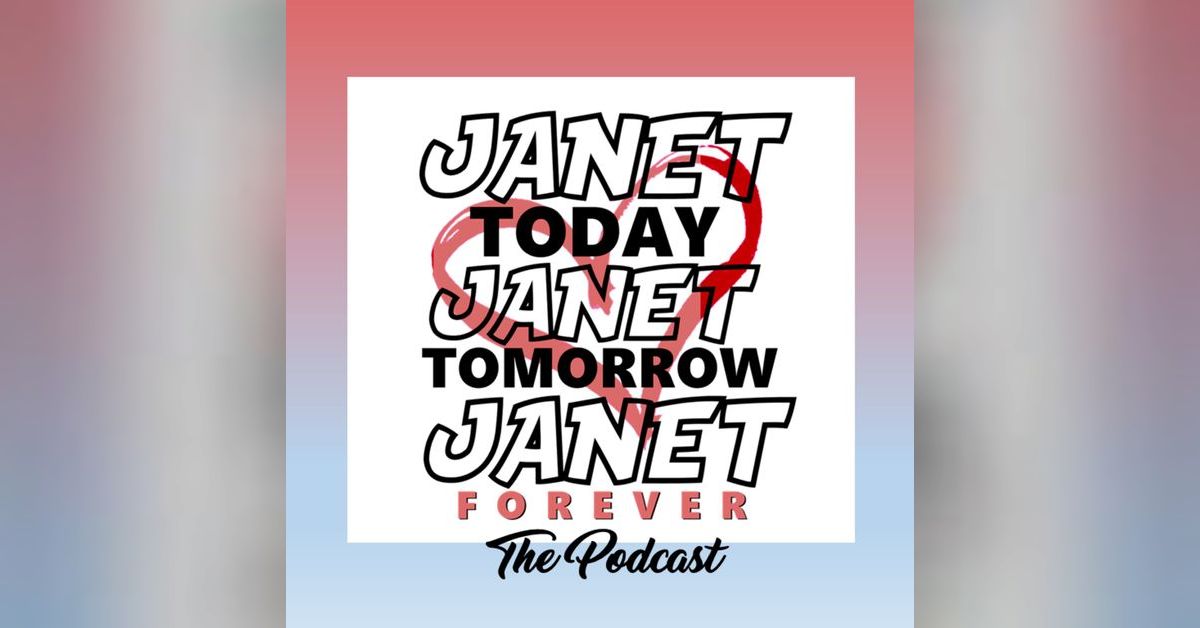 The DESIGN OF AN ICON Episode w/ Wayne Scot Lukas | The Janet Jackson ...