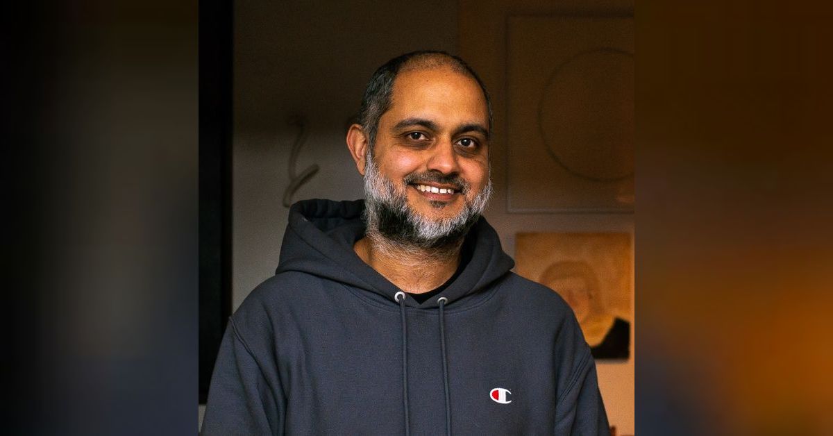 2021 SALA Feature Artist: Roy Ananda | SALA Podcast
