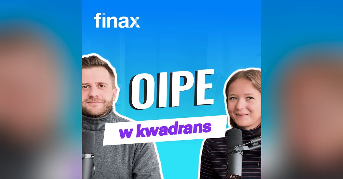 OIPE w kwadrans. Jak działa Europejska Emerytura | Inteligentne ...