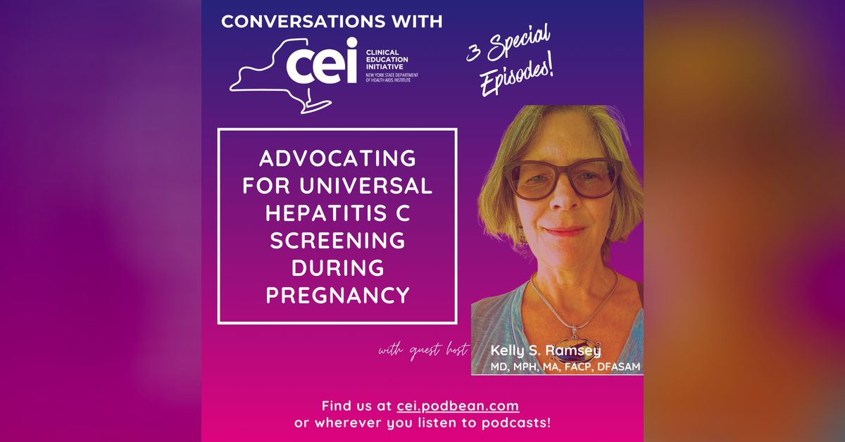 Special Conversations with CEI: Best Practices for Working with People ...