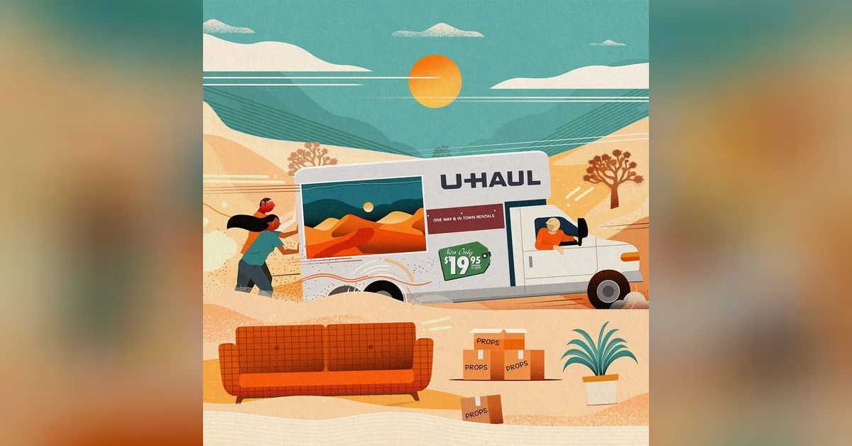 08. Getting Stuck in the Desert on a Music Video With Sheree Abate ...