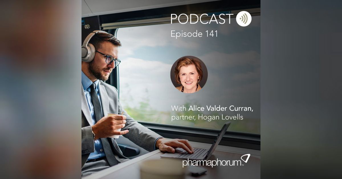 Policy in Focus: Trump’s Most Favoured Nations drug pricing scheme – with Alice Valder Curran ...