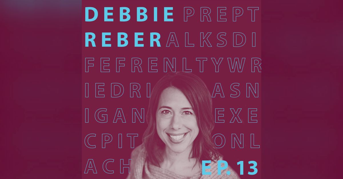 Debbie Reber, Differently Wired: Raising an Exceptional Child in a ...