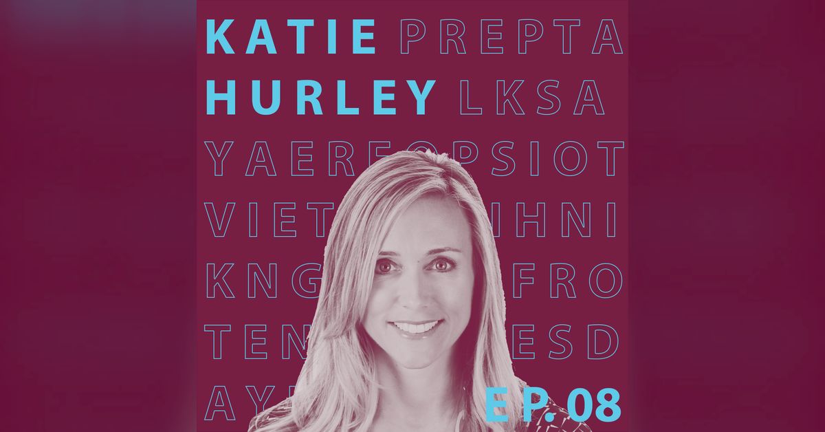 Katie Hurley, A Year of Positive Thinking for Teens (008) | PrepTalks
