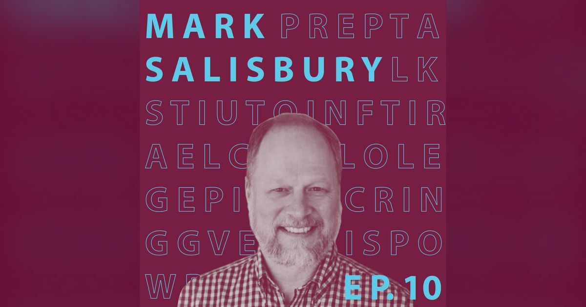 Mark Salisbury, Tuition Fit: Pulling Back the Curtain on College ...