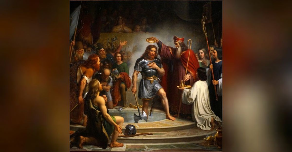 Episode 4 - The King and the Emperor | Relevant History