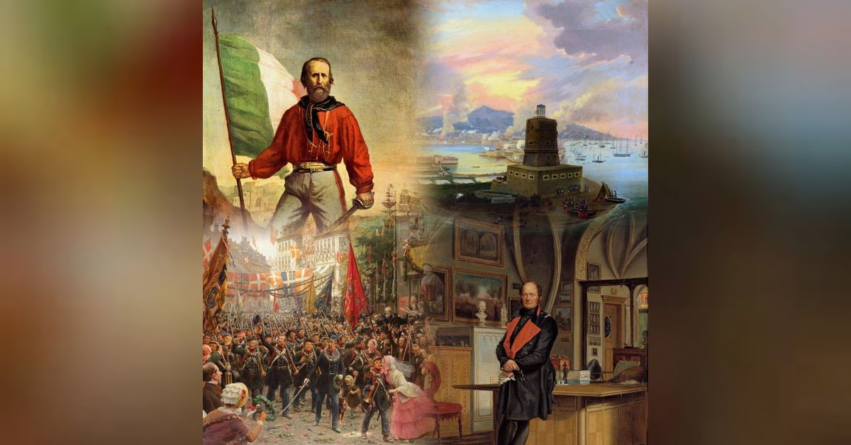 Episode 65 - The Revolutions of 1848 | Relevant History