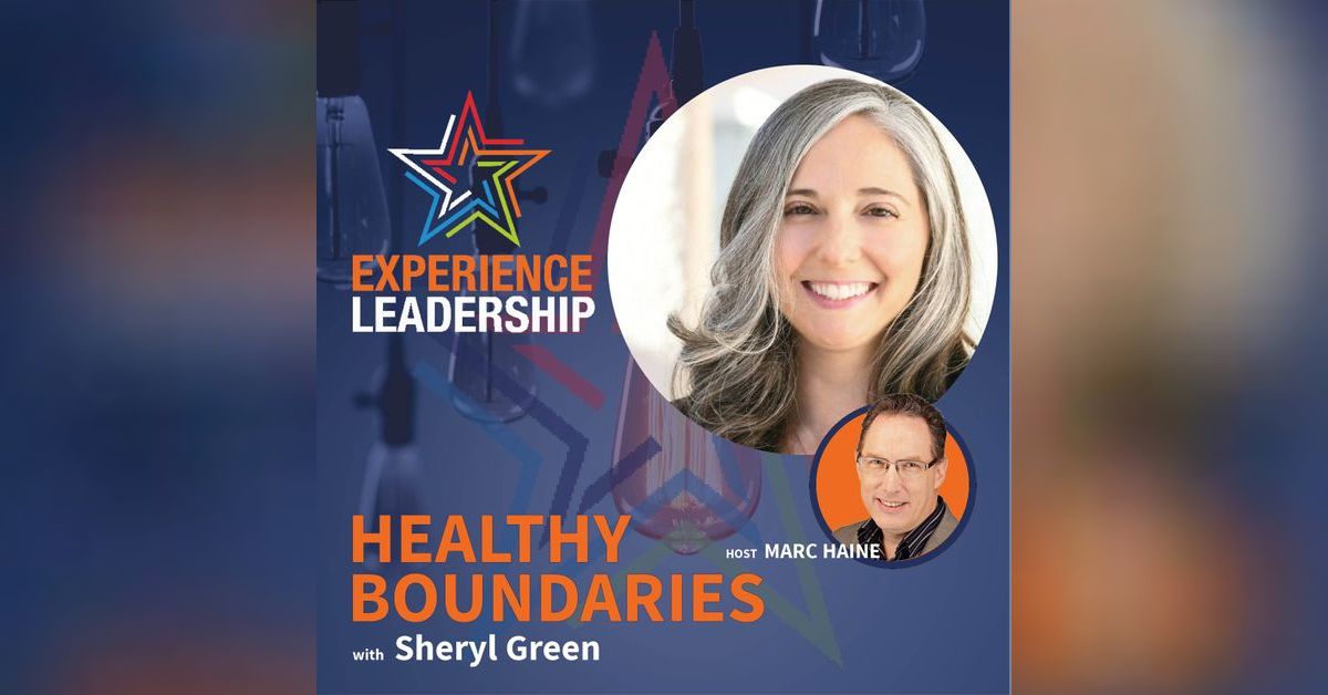 Transforming Work-Life Balance: The Power of Assertive Boundary Setting ...