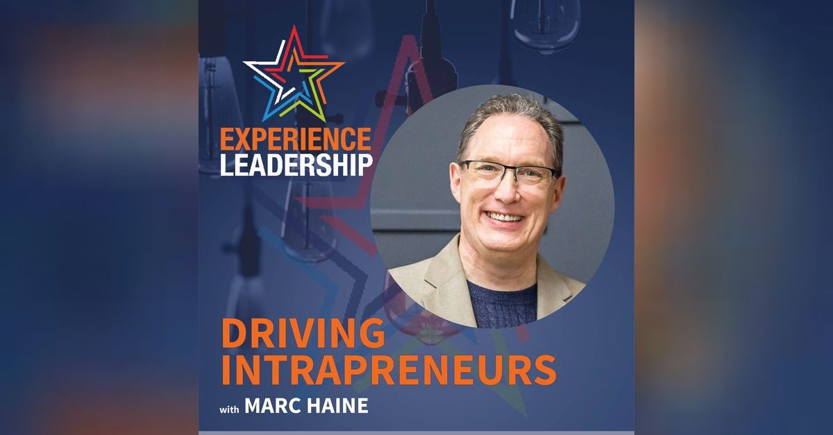 Spark Initiative and Reduce Resistance to Change on Your Team with Marc ...